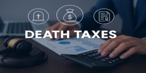 Death Taxes in Canada: RRSPs, RRIFs & Final Tax Return Explained